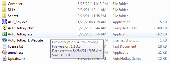 Ahkcmd Autohotkey From The Command Line Page 2 Scripts And Functions Autohotkey Community