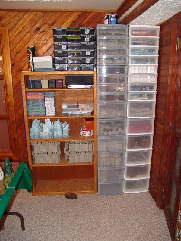 Your Heroscape Setup | Heroscapers