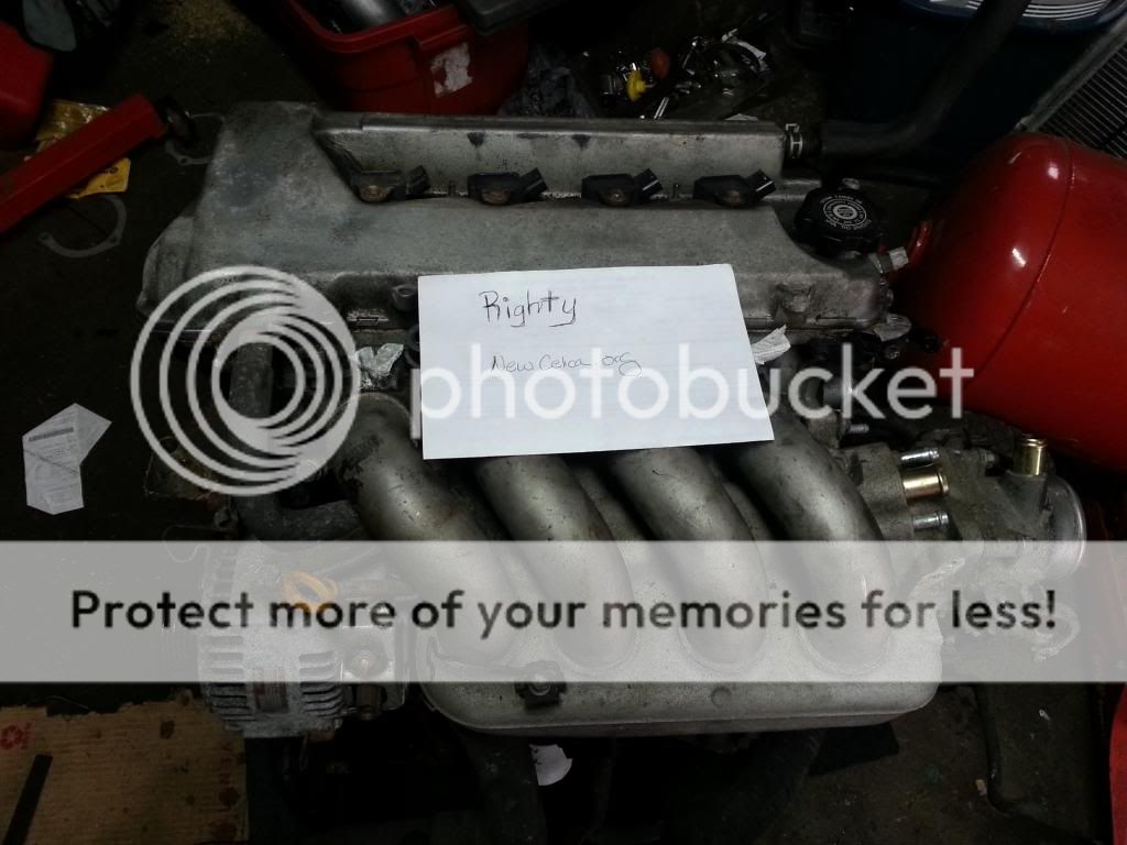 FS 2zz + parts | MR2 SpyderChat