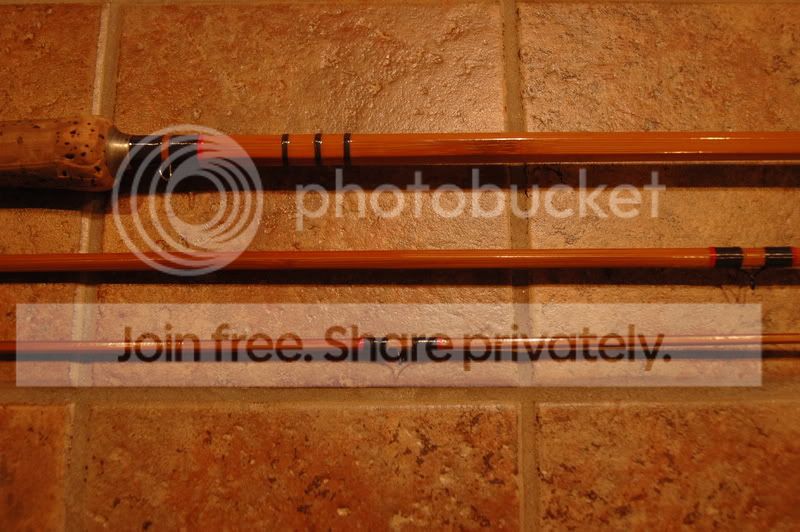 Asking For Some History... - The Classic Fly Rod Forum