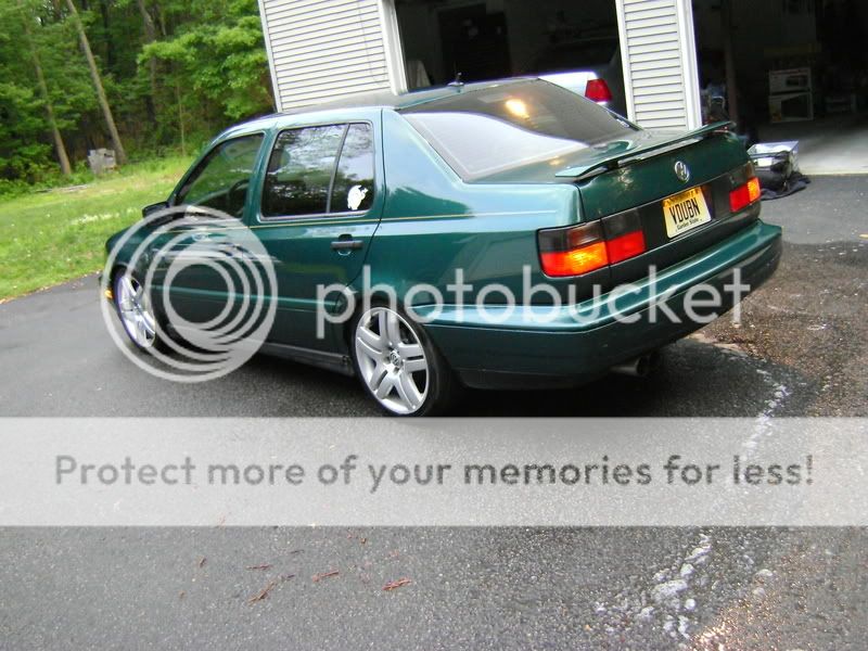 let me see your mk3 with long beach rims???!!!! | VW Vortex ...