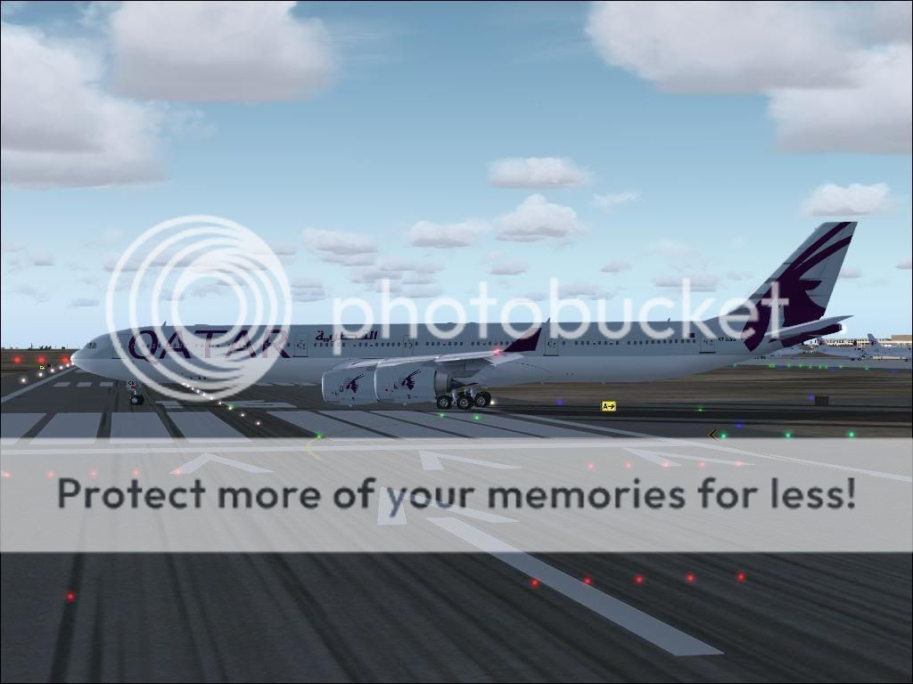 Doha to Lahore (on a newly bought A340-600) CLS - History of PIA - Forum