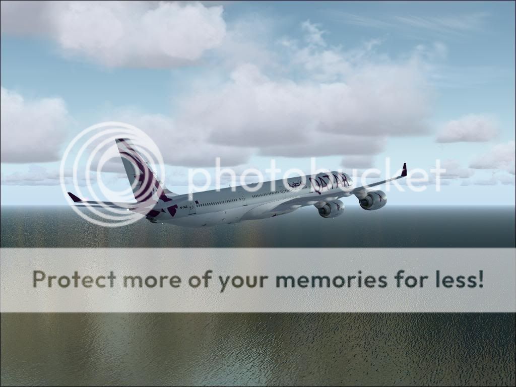 Doha to Lahore (on a newly bought A340-600) CLS - History of PIA - Forum