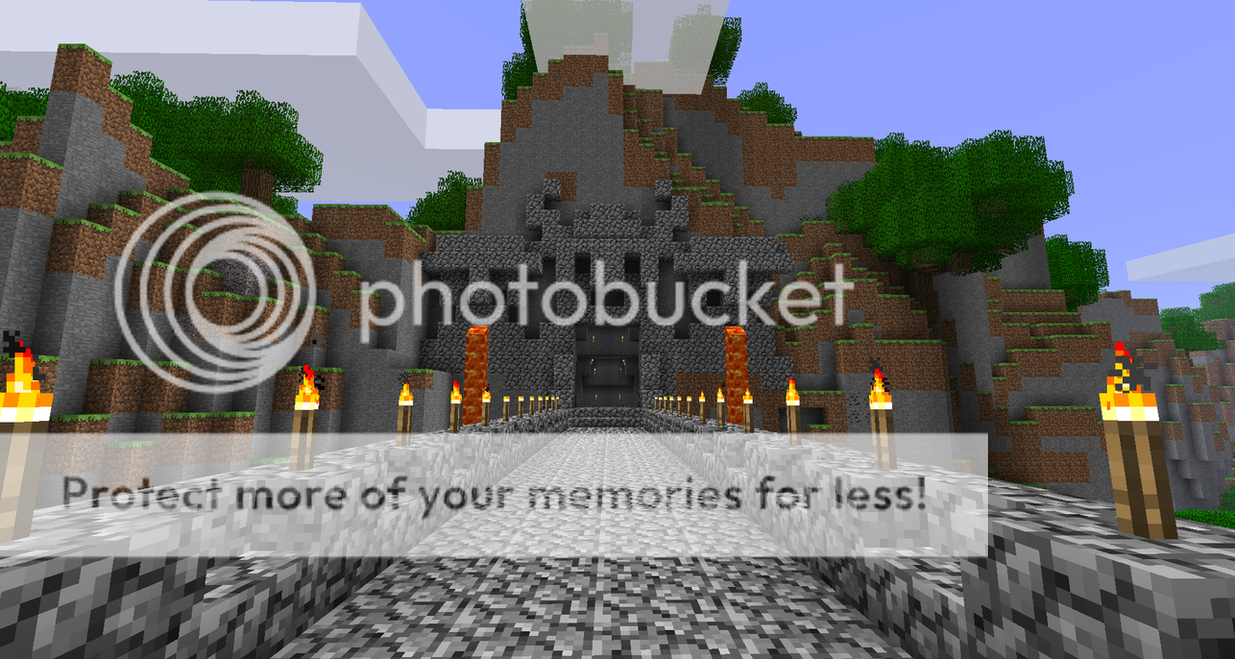 Dwarf Hold - Screenshots - Show Your Creation - Minecraft Forum ...