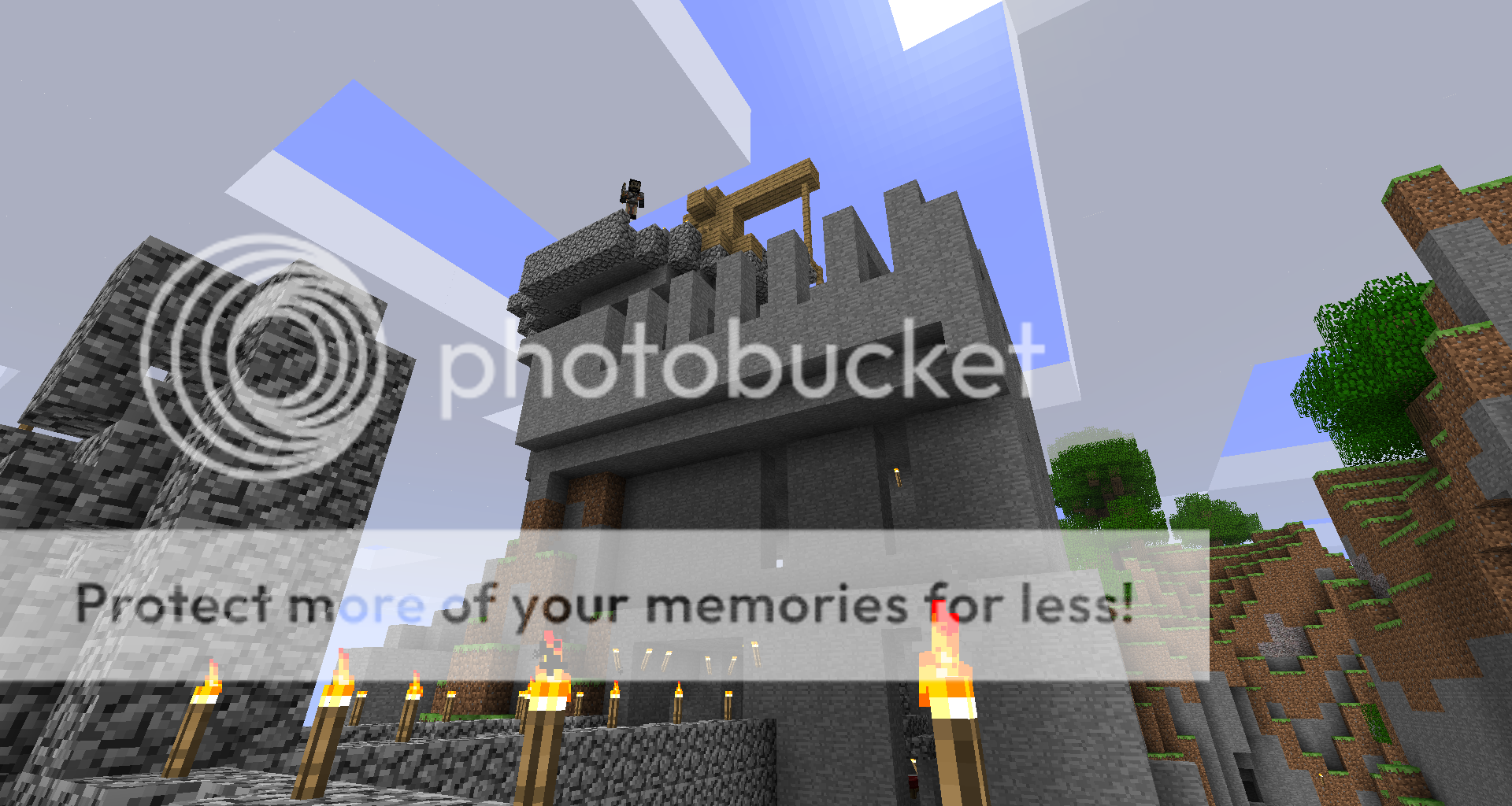 Dwarf Hold - Screenshots - Show Your Creation - Minecraft Forum ...