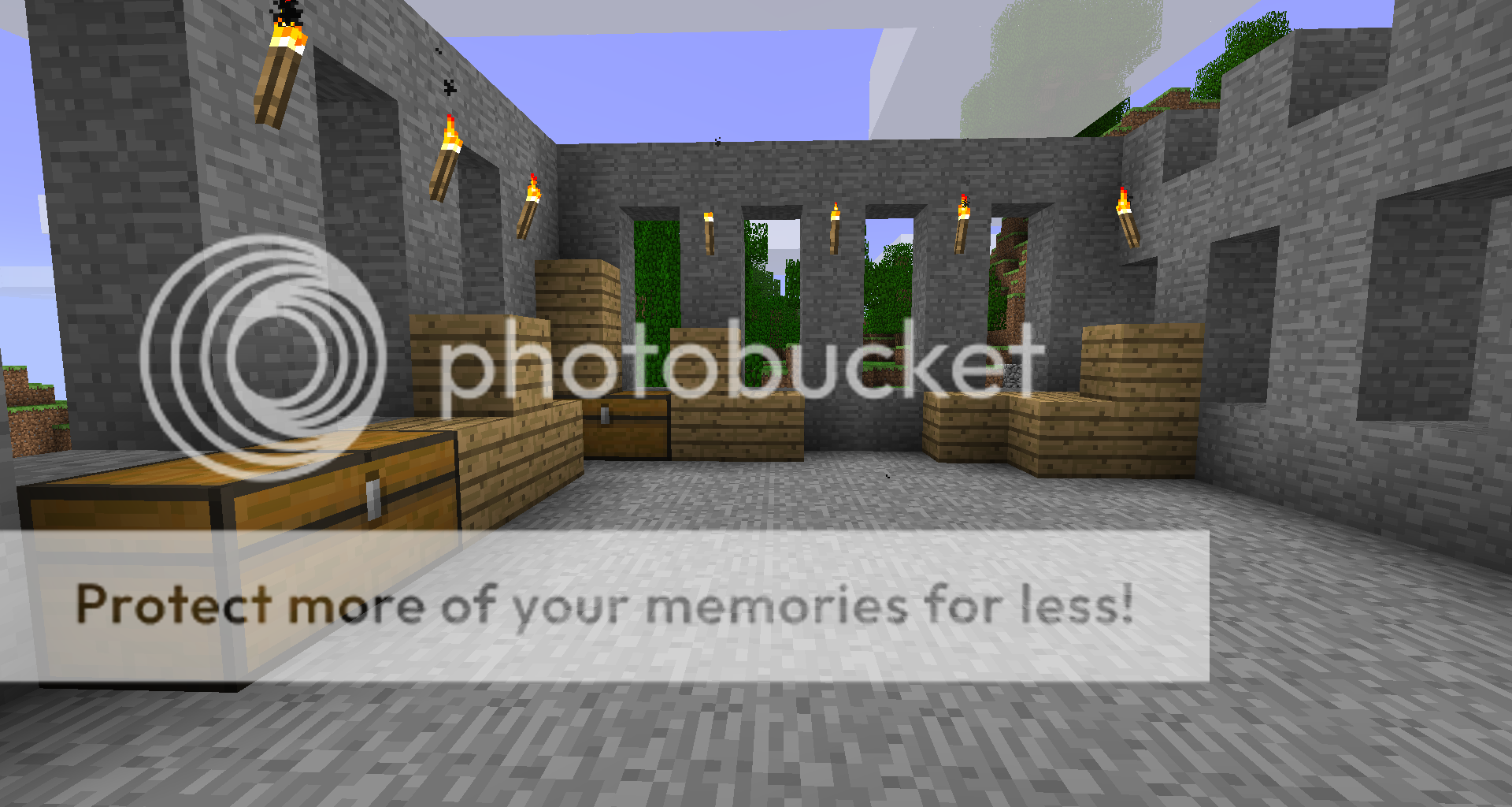 Dwarf Hold - Screenshots - Show Your Creation - Minecraft Forum ...