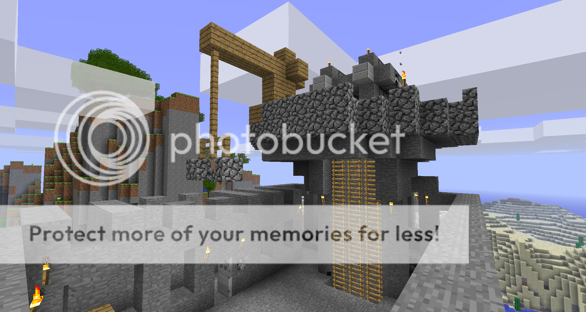 Dwarf Hold - Screenshots - Show Your Creation - Minecraft Forum ...