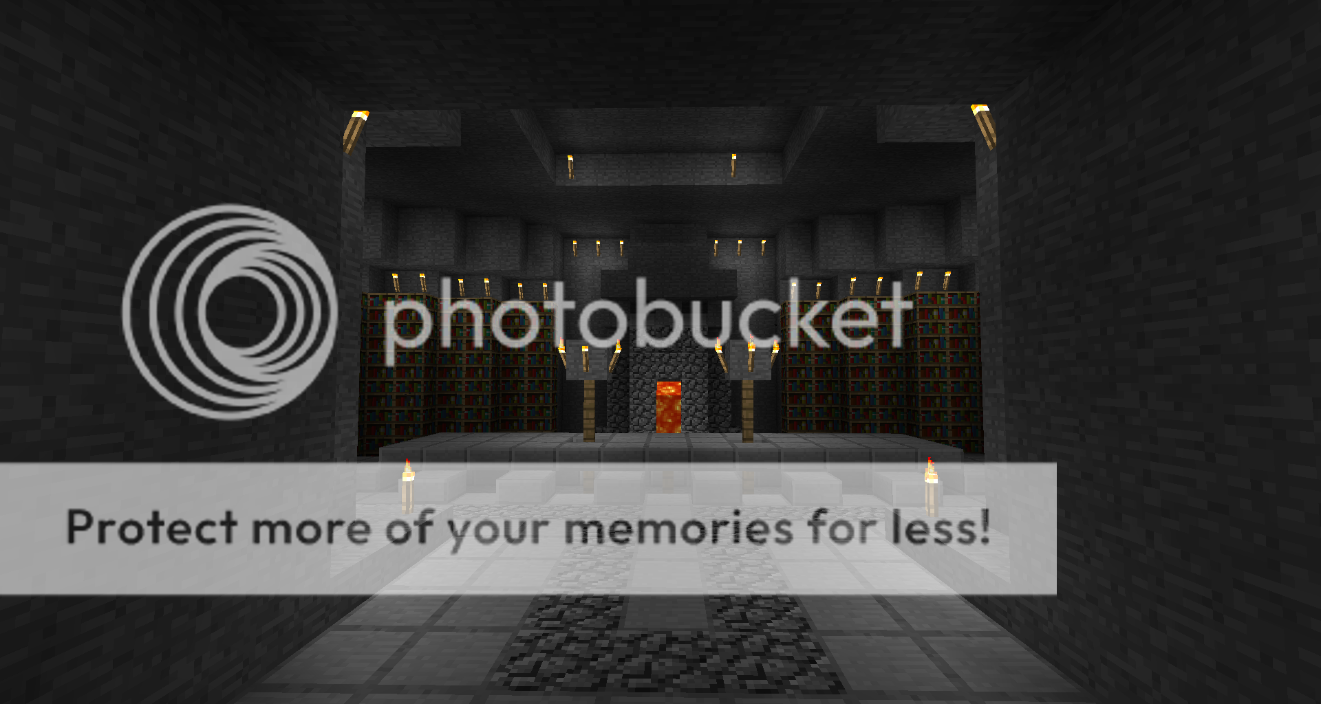 Dwarf Hold - Screenshots - Show Your Creation - Minecraft Forum ...