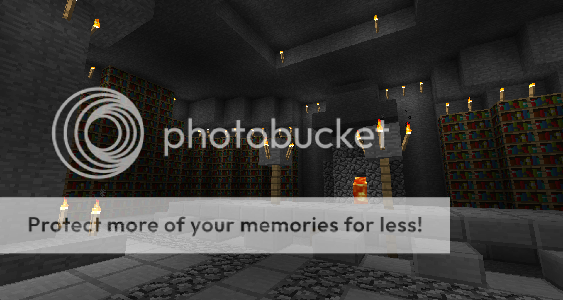 Dwarf Hold - Screenshots - Show Your Creation - Minecraft Forum ...