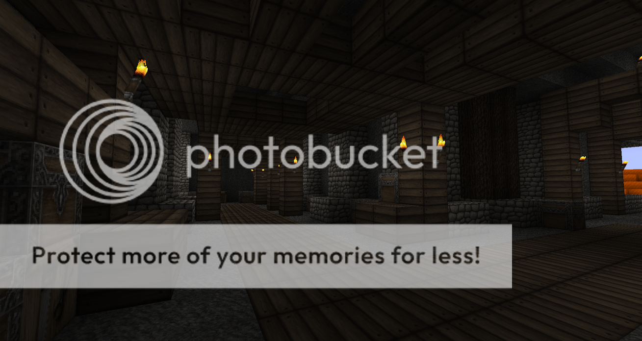 Cataclysm Orgrimmar - Screenshots - Show Your Creation - Minecraft ...