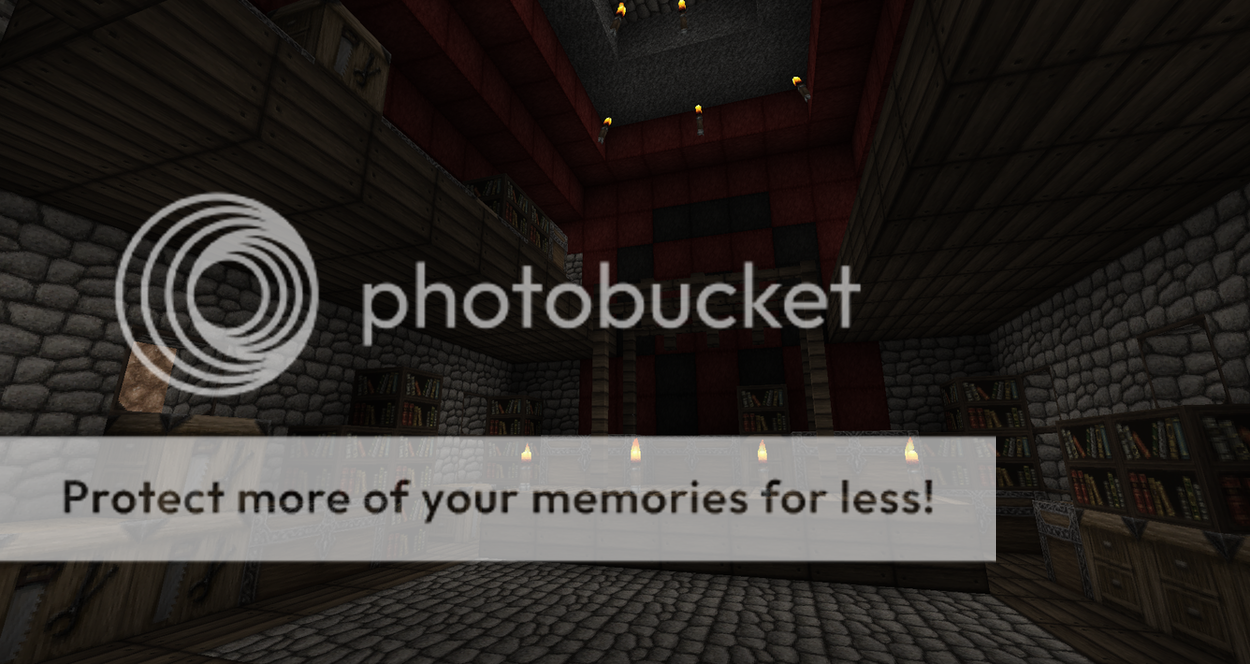 Cataclysm Orgrimmar - Screenshots - Show Your Creation - Minecraft ...