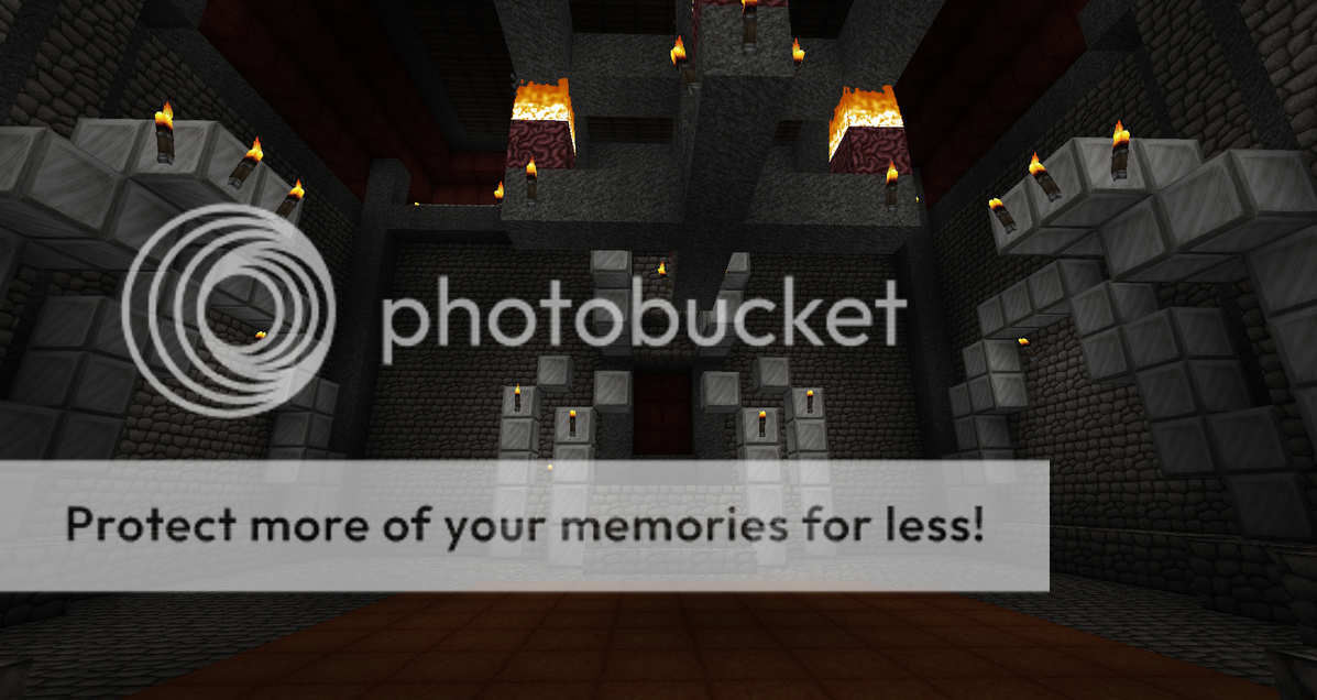 Cataclysm Orgrimmar - Screenshots - Show Your Creation - Minecraft ...