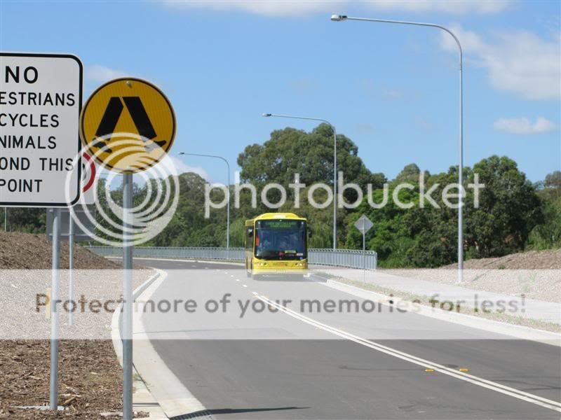 North West T-WAY Pics 1