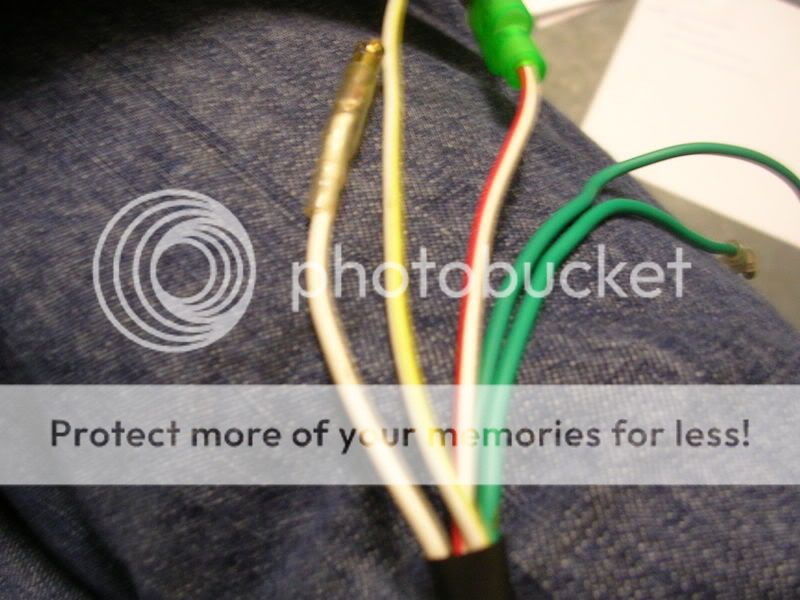 inner rotor kit wiring problems | PlanetMinis Forums