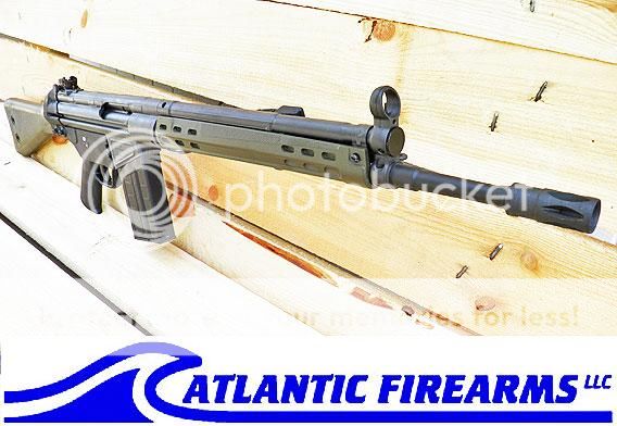 Paging all PTR-91 owners (Help me choose) - Calguns.net