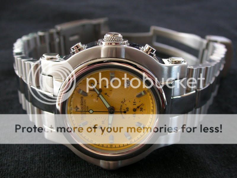 Post your collection here! | Page 3 | WatchUSeek Watch Forums