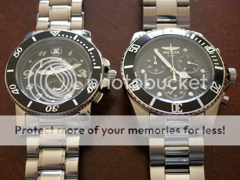 Anyone own ESQ Stratus? | WatchUSeek Watch Forums