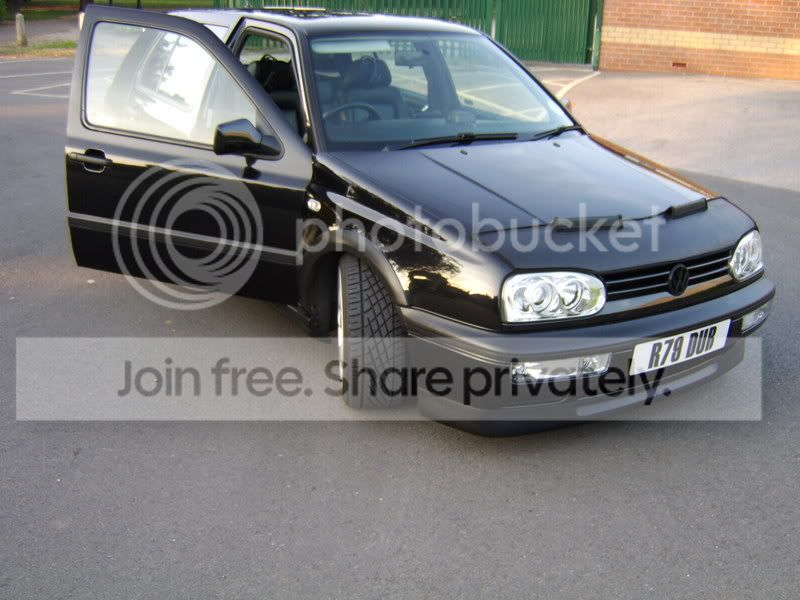 golf mk3 colour concept for sale | Volkswagen Type 2 Early Bay Forum