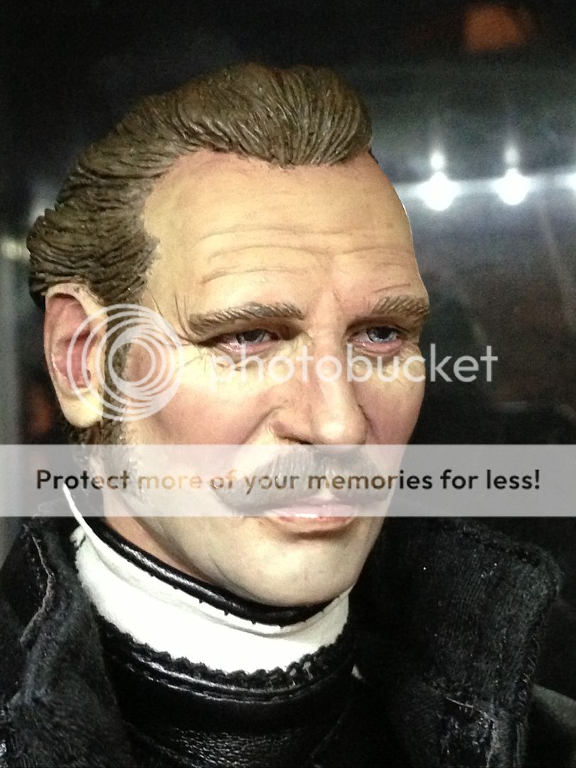Moe productions- clothing set for priest vallon-LAST CALL 12/13 ...