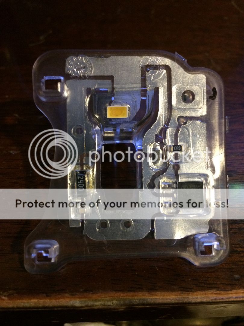 2014 Limited Map Light LED Replaceable? | Cummins Diesel Forum