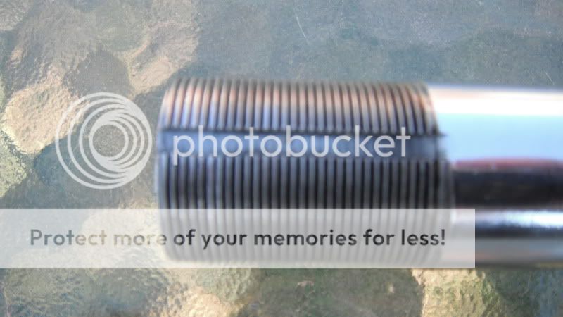 BMXmuseum.com For Sale / Chrome JMC Forks