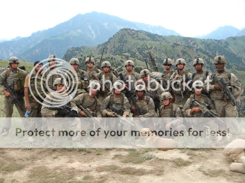 1-91 RECON PLATOON - UPDATE - NEW PICS OF THE 1-91 IN THE FIELD PG 76 ...