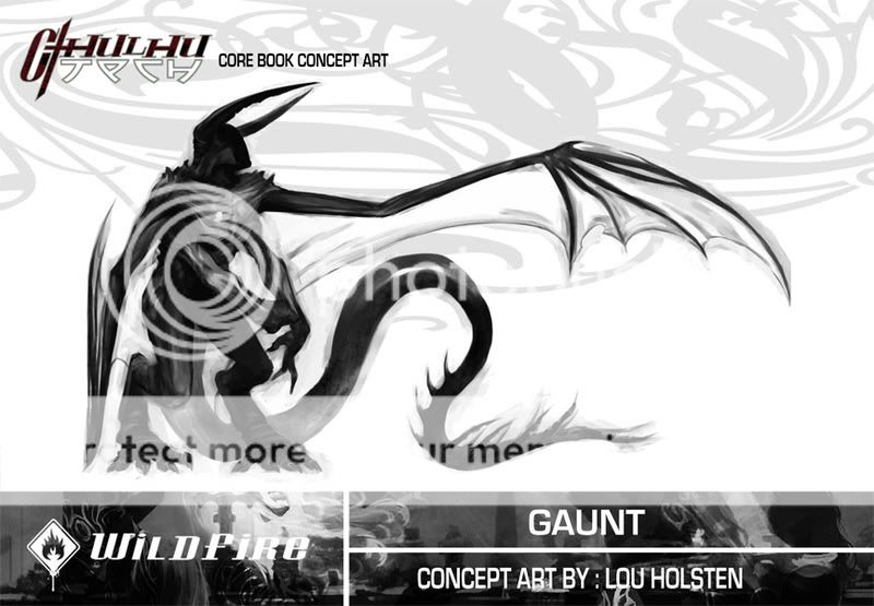 [Sell Me On] Cthulhutech | Tabletop Roleplaying Open | RPGnet Forums