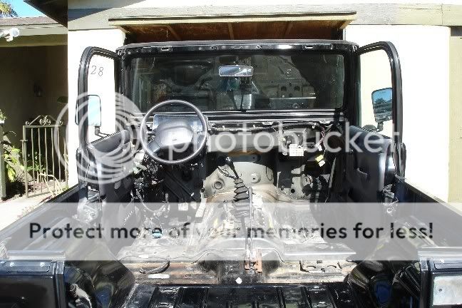 DJ Racing Jeepspeed 2 TJ Build | Pirate 4x4