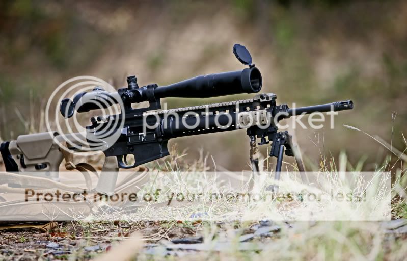 The Official LaRue Tactical Optimized Battle Rifle (OBR) Picture thread ...