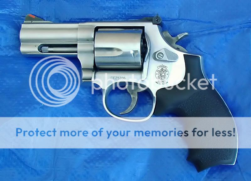 Show your 44's. Magnum or Specials. - The Firing Line Forums