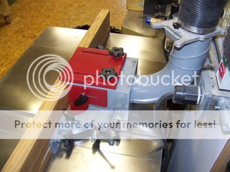 Shaper Fence System at Kendra Mayes blog