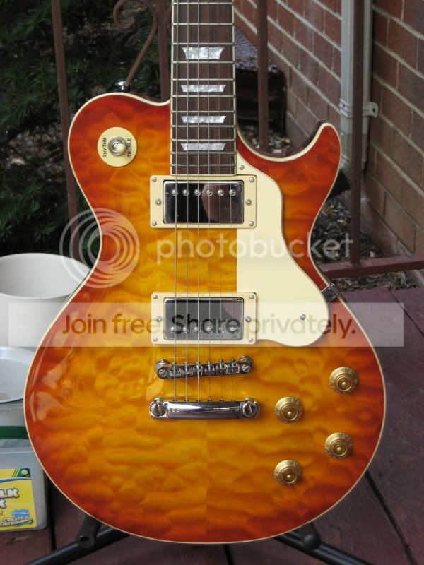 FS/FT: Samick Greg Bennett Avion AV6 w/ HSC - Electric Guitars ...