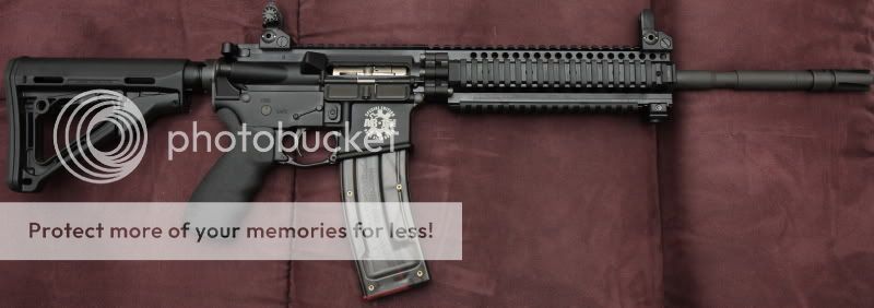 Spike's Tactical 22LR Picture Thread (22LR's Only Please) - Page 8 ...