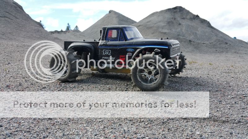 Piks of your MEAN truck!!! - Page 161 - R/C Tech Forums