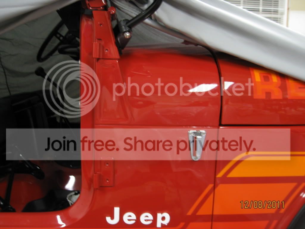 Omix full side panels and cowl | Jeep Enthusiast Forums