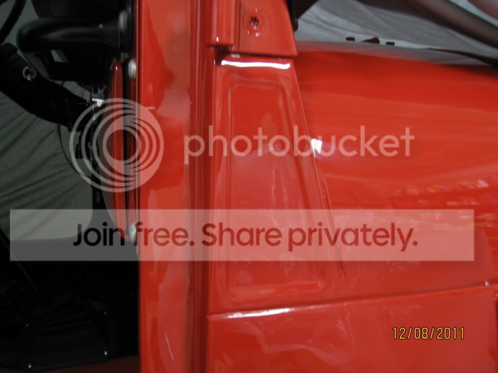Omix full side panels and cowl | Jeep Enthusiast Forums