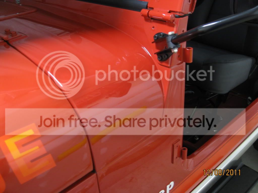 Omix full side panels and cowl | Jeep Enthusiast Forums