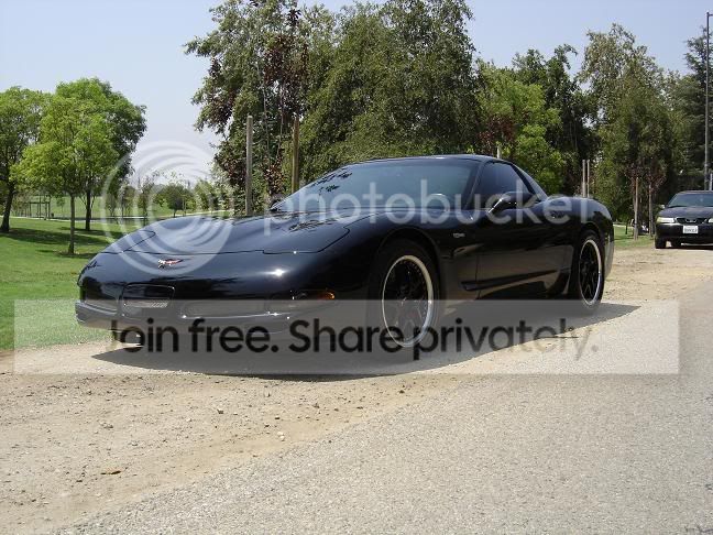 F/s Black 2002 Zo6 - CorvetteForum - Chevrolet Corvette Forum Discussion