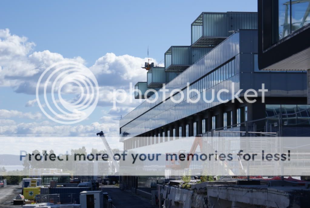 MASTERPLAN | Fornebu | SkyscraperCity Forum