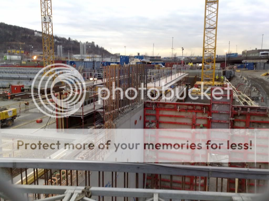 FJORDCITY | Visma Hovedkvarter | 67m | 17 fl | Completed | Page 2 ...