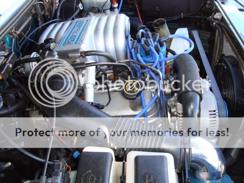 V-8 Conversion picture thread | The Ranger Station