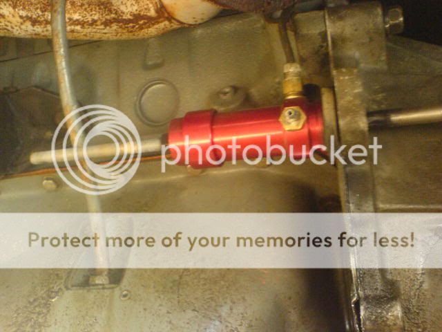 78 302 using Double Sump Ford Oil Pan | The Ranger Station