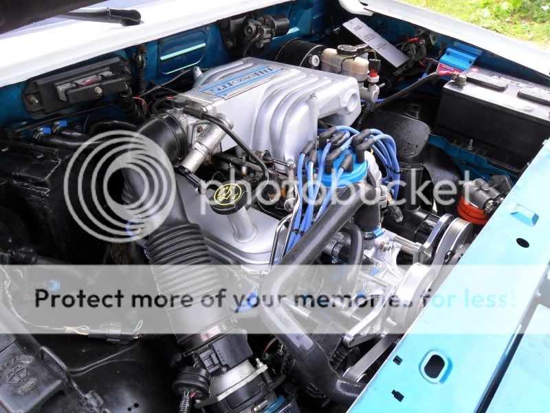 Water pump rotation | The Ranger Station