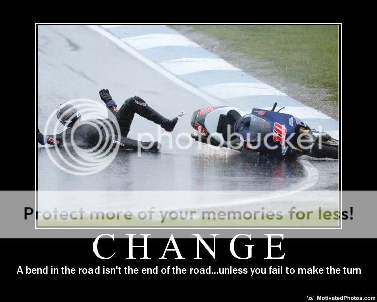 Motorcycle Motivational Posters | Suzuki GSX-R Motorcycle Forums Gixxer.com
