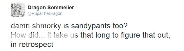 Shmorky / David Kelly / Daisy Kay / Sandypants / Peaches the Puppy & Ex ...