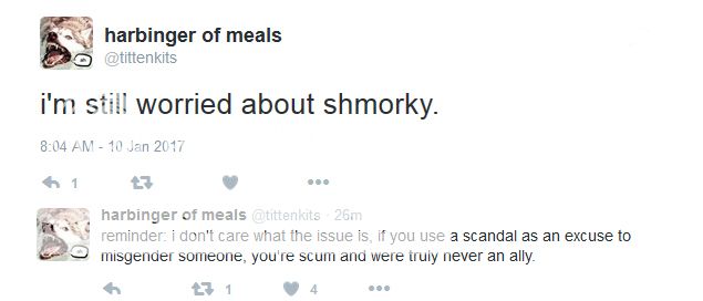 Shmorky / David Kelly / Daisy Kay / Sandypants / Peaches the Puppy & Ex ...