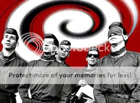 This thread's a Big Mess. Get in here, spud! It's the DEVO thread! | NeoGAF