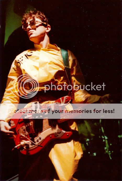 This thread's a Big Mess. Get in here, spud! It's the DEVO thread! | NeoGAF