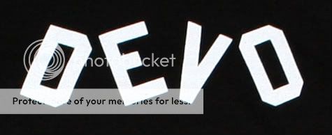 This thread's a Big Mess. Get in here, spud! It's the DEVO thread! | NeoGAF