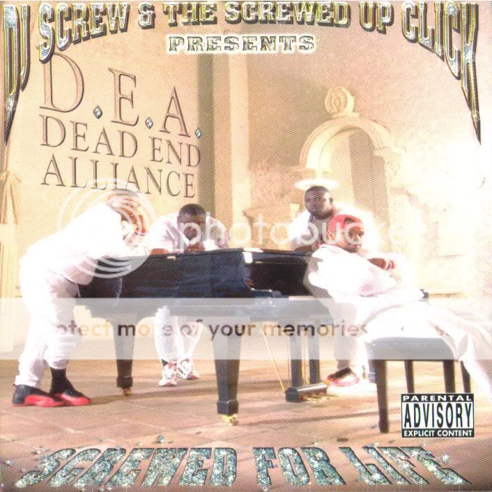 This was one of the greatest rap albums to EVER come out of the south ...